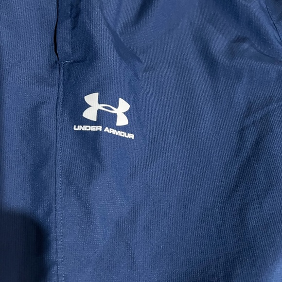 Under Armour | Pants | Mens Under Armor Track Pants | Poshmark